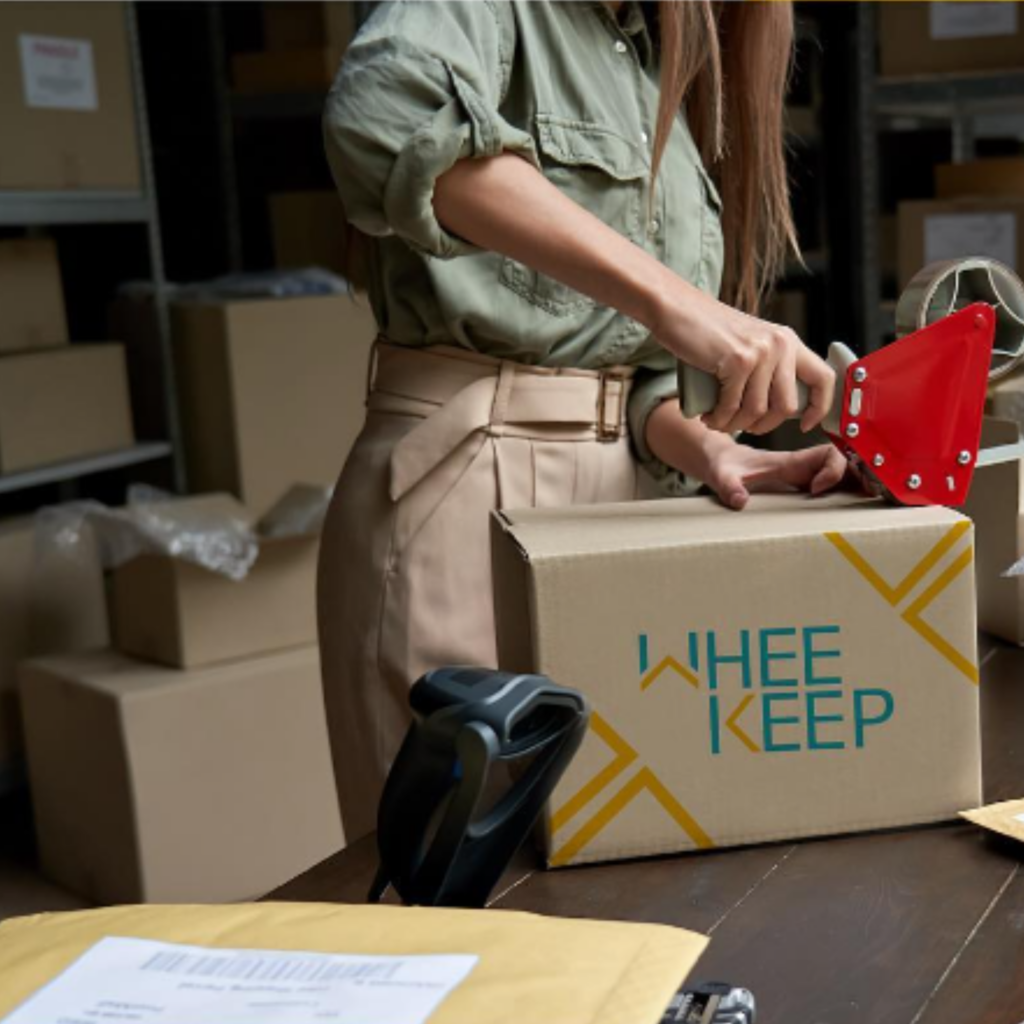 Small & Medium Businesses - Self Storage, When & Where You Need It ...